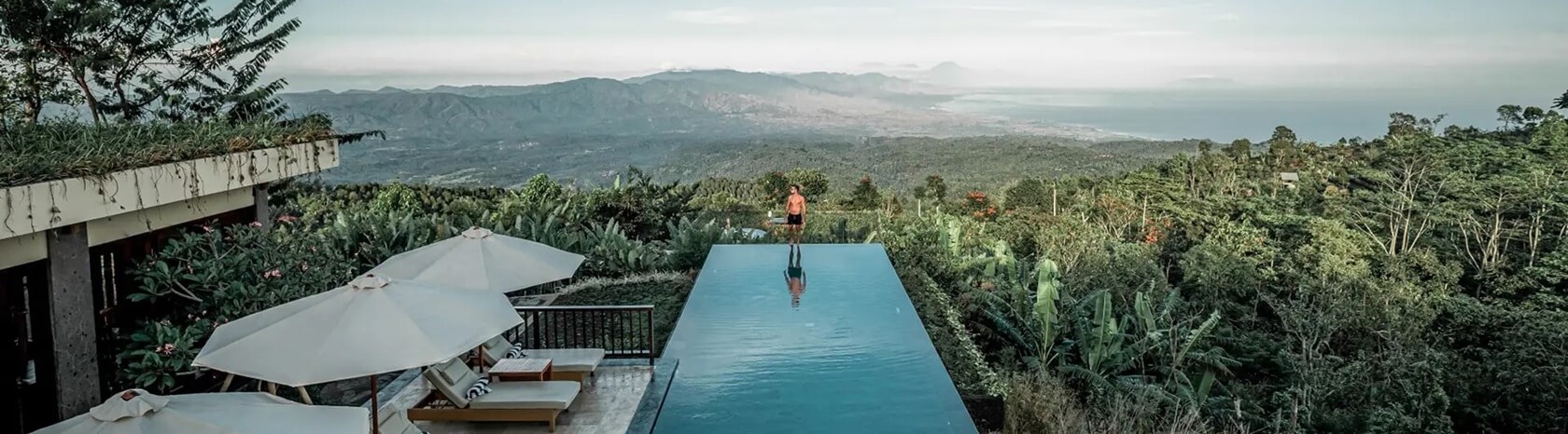 Bali's Best Eco-Hotels: Top 12 Spots